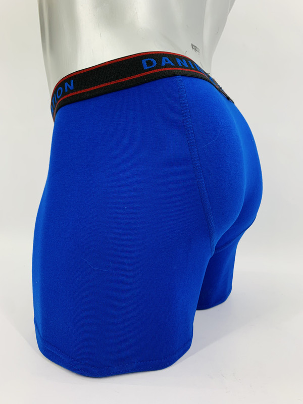 Boxer Md. 850 Daniel’s Station para Caballero – La Paloma