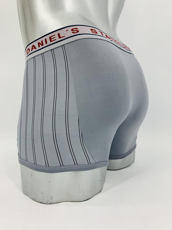 Boxer Md. 970 Daniel’s Station para Caballero – La Paloma
