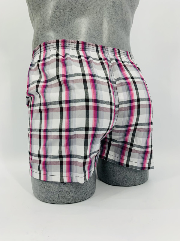 Boxer Md. 1000 Daniel’s Station para Caballero – La Paloma